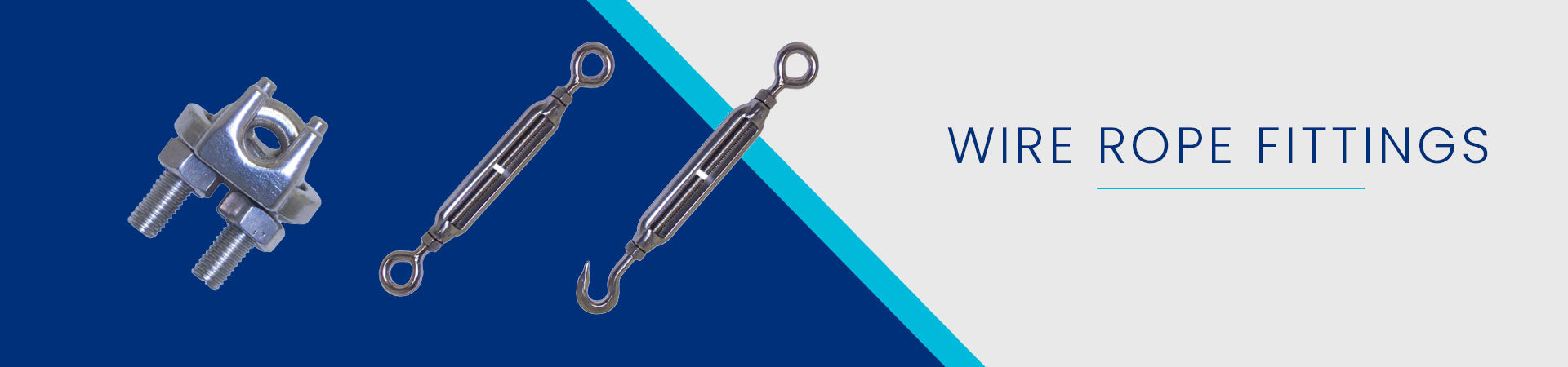 Wire Rope Fittings