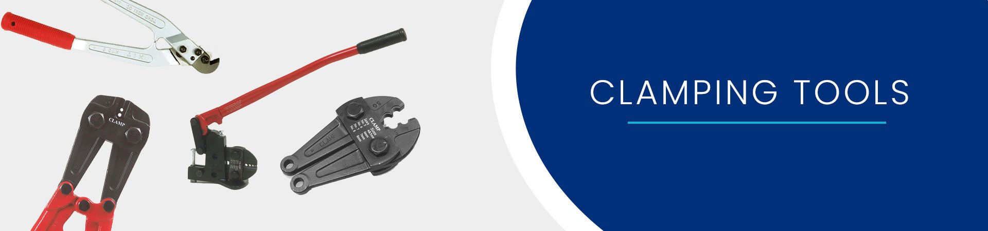 Tools - Swaging/Cutting