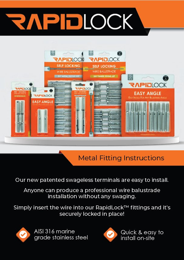 Wire Rope, Rigging, Ferrules (Crimps), Clamp Products Auckland NZ