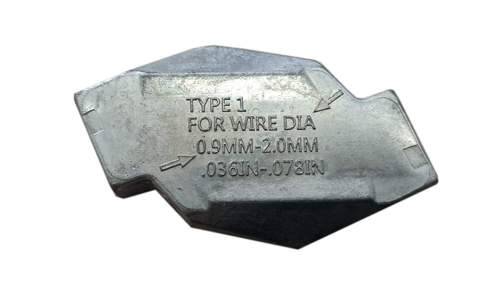 FASTLINK ADJUSTABLE WIRE JOINER