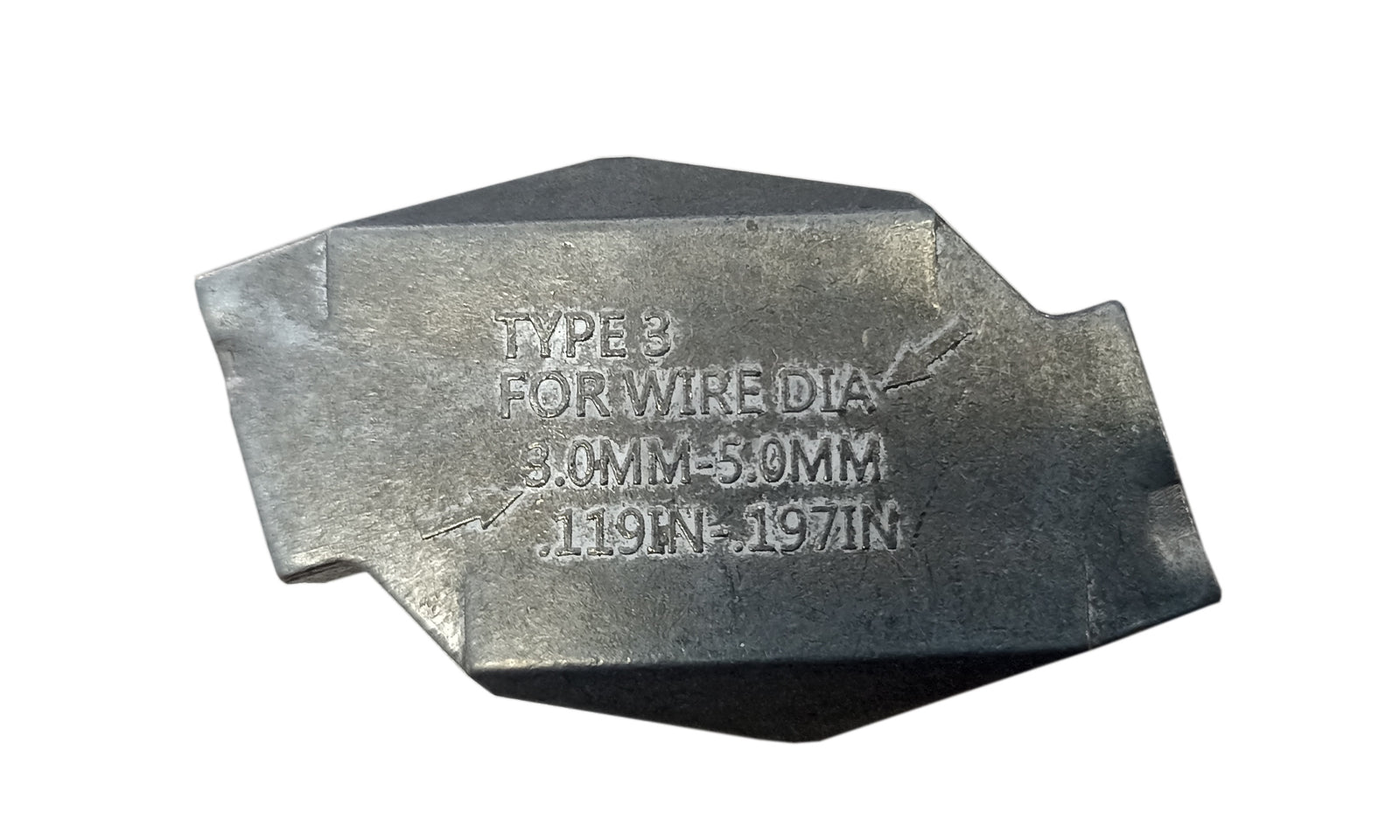 Wire Rope, Rigging, Ferrules (Crimps), Clamp Products Auckland NZ